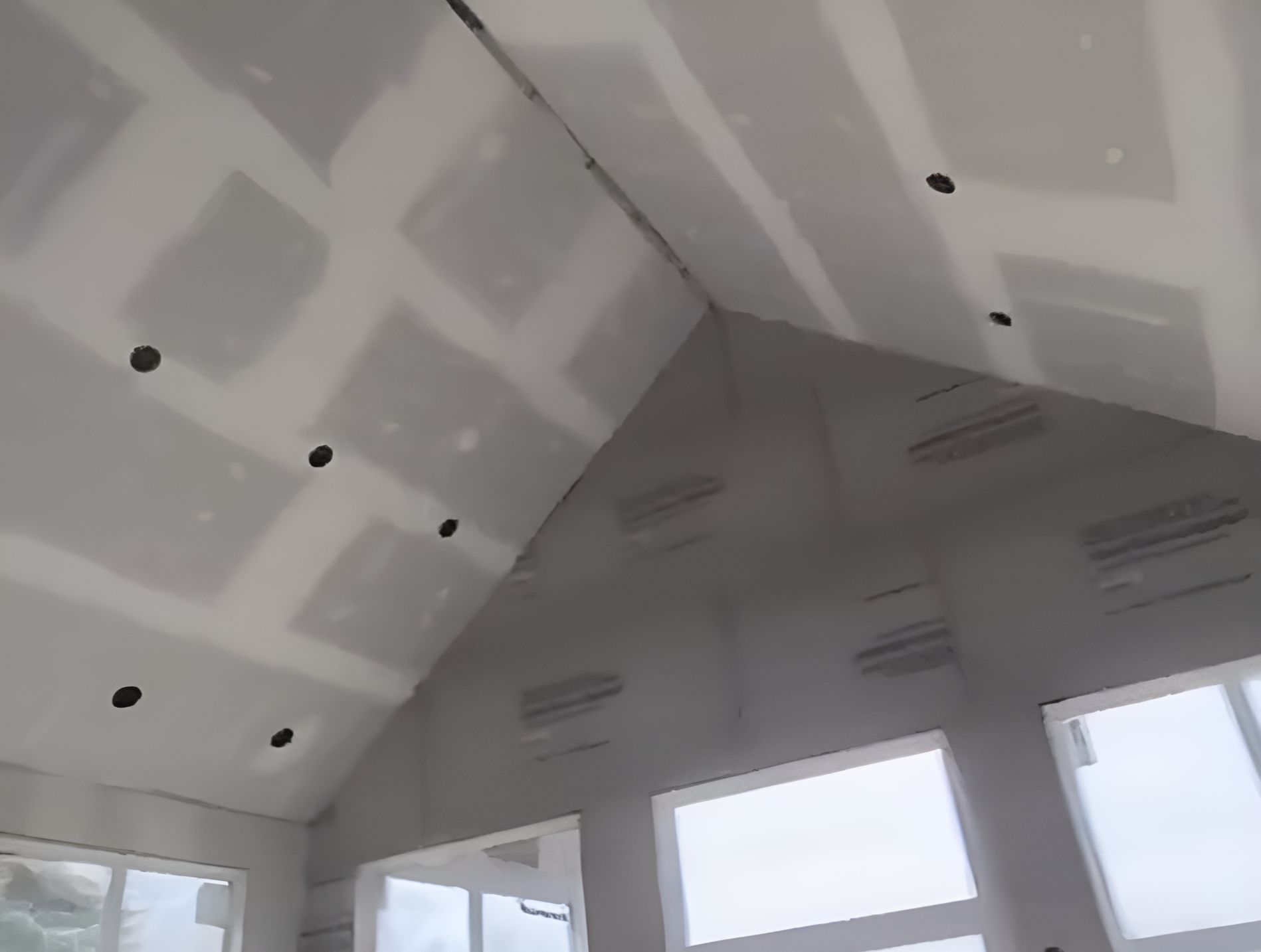 Trusted Edmonton Drywall Contractors | All Star Walls